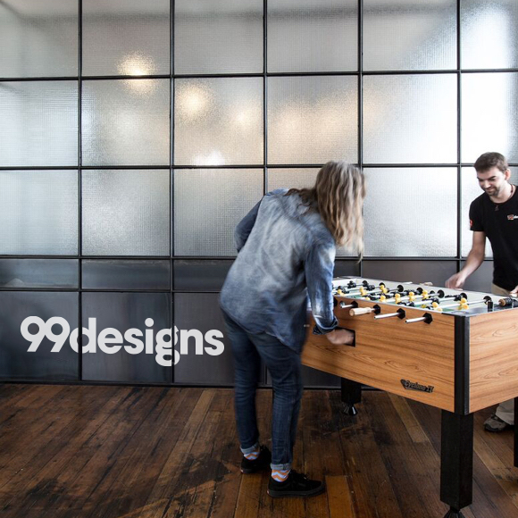 Jobangebote | 99designs