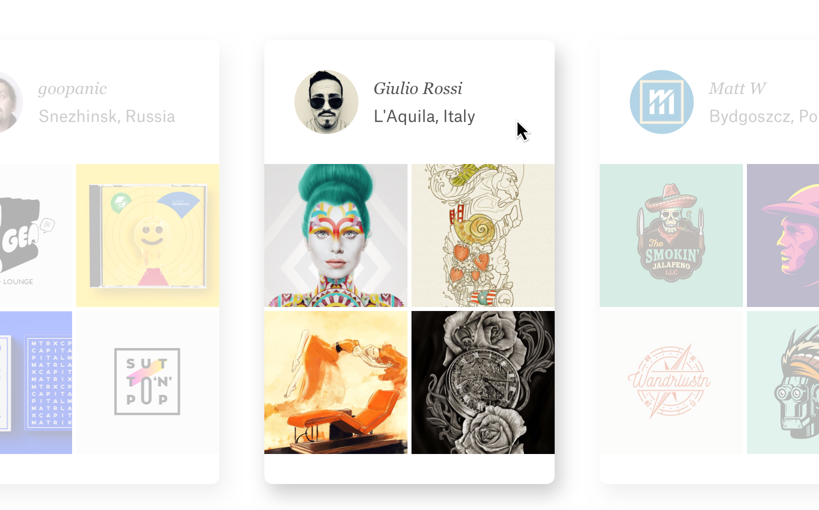 Create a Brand style guide | 99designs
