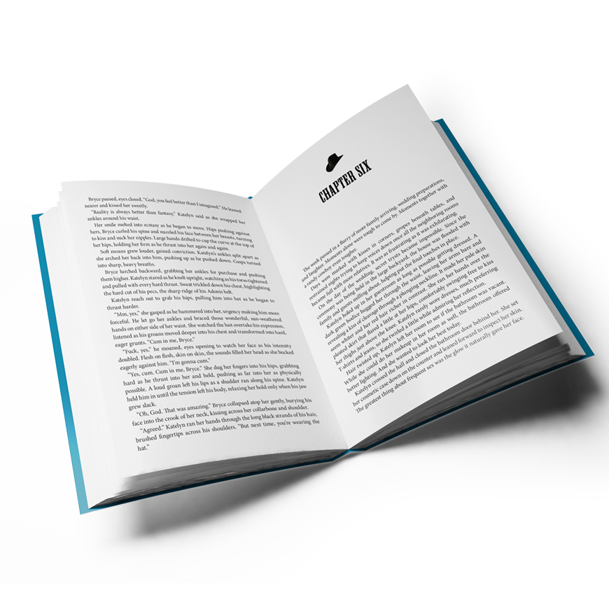 Typesetting & Interior book design | 99designs