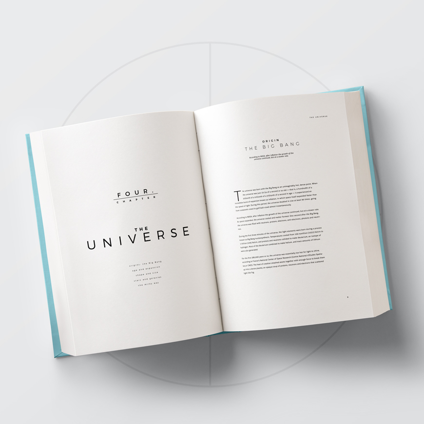 Typesetting & Interior book design | 99designs