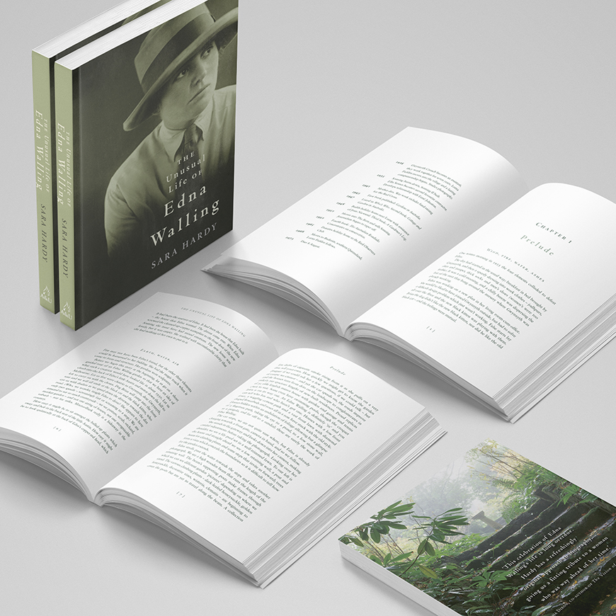 Typesetting & Interior book design | 99designs