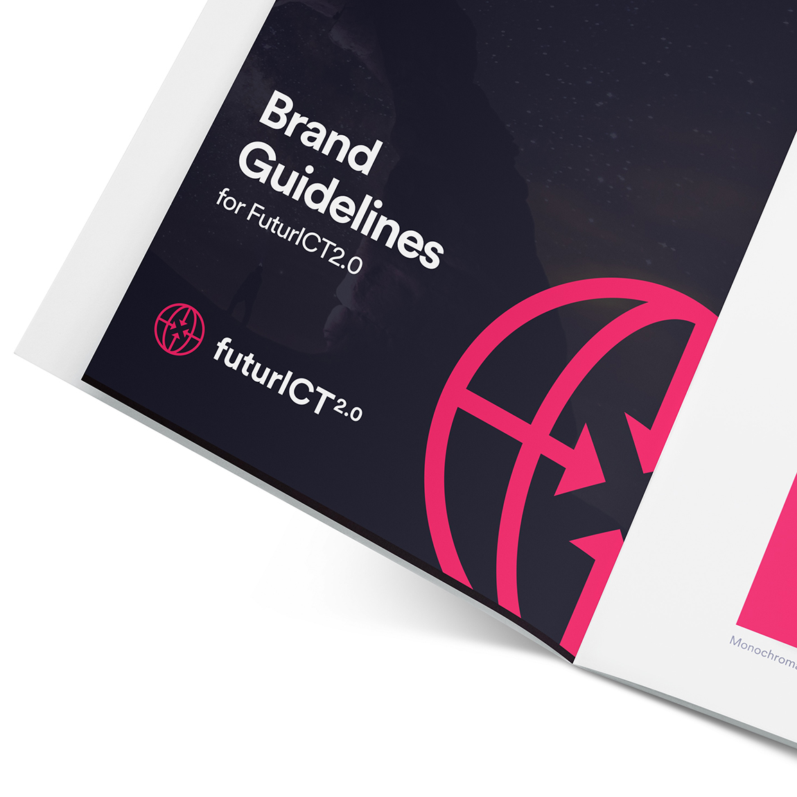 Create a Brand style guide | 99designs