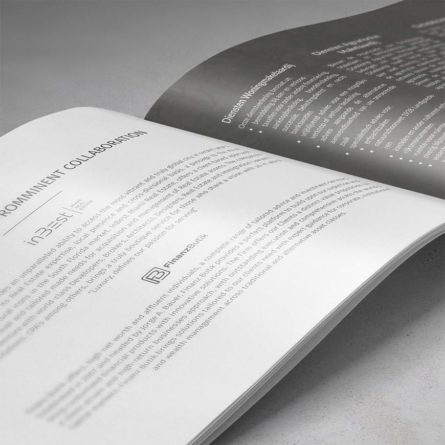 Typesetting & Interior book design | 99designs